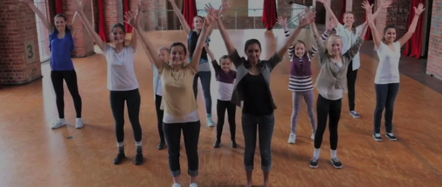 Home - Australian School of Performing Arts (ASPA)