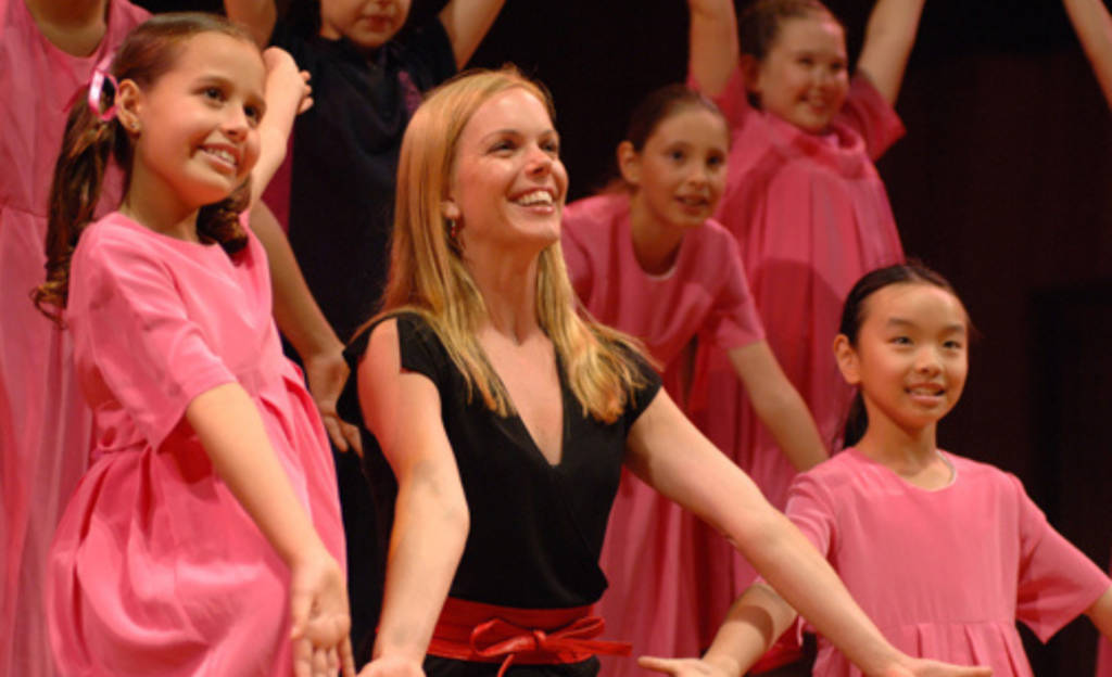 Spotlight on Raw Energy Dance Education (REDed) Founder, Dale Pope - Australian School of ...