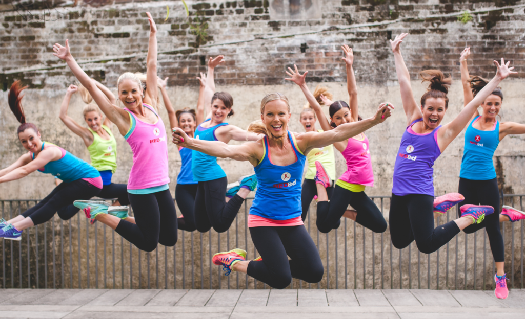 Spotlight on Raw Energy Dance Education (REDed) Founder, Dale Pope ...