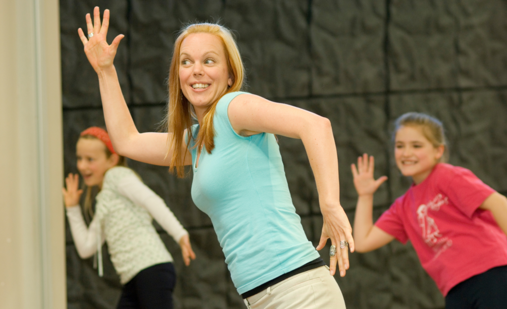 Spotlight on Raw Energy Dance Education (REDed) Founder, Dale Pope - Australian School of ...